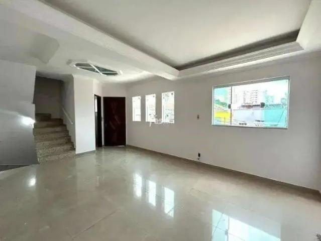 Casa / Sobrado para Venda em Santo André/SP Jardim Bela Vista 4 Quartos