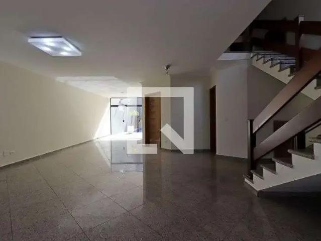 Casa / Sobrado para Venda em Santo André/SP Jardim Bela Vista 4 Quartos