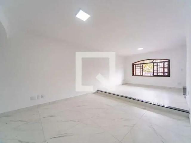Casa / Sobrado para Venda em Santo André/SP Jardim Bela Vista 4 Quartos