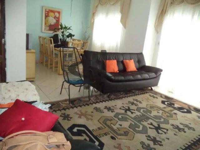 Casa / Sobrado para Venda em Santo André/SP Jardim Bela Vista 4 Quartos