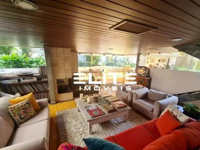 Casa / Sobrado para Venda em Santo André/SP Jardim Bela Vista 4 Quartos