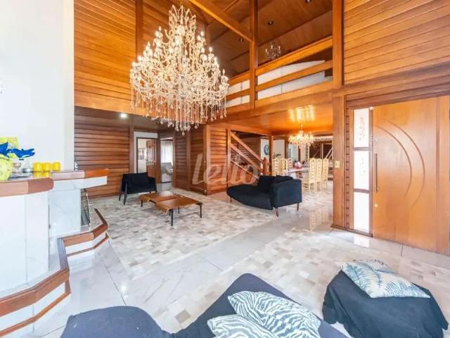 Casa / Sobrado para Venda em Santo André/SP Jardim Bela Vista 6 Quartos
