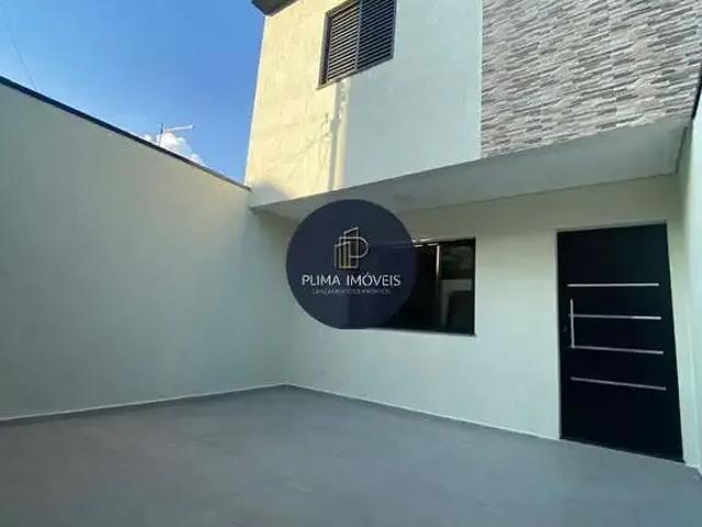 Casa / Sobrado para Venda em Santo André/SP Jardim Bom Pastor 2 Quartos