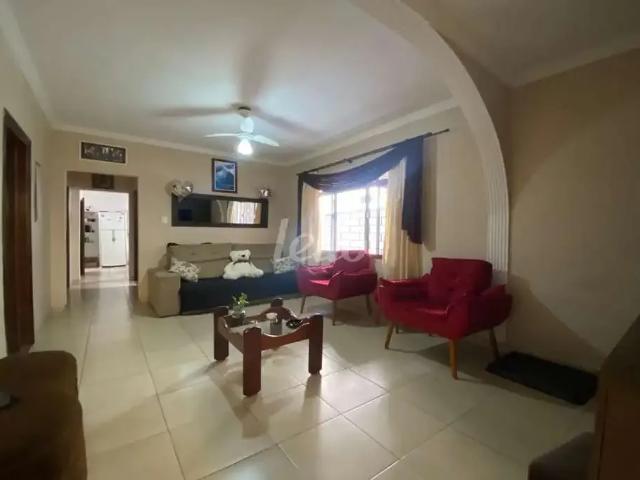 Casa / Sobrado para Venda em Santo André/SP Jardim Bom Pastor 2 Quartos
