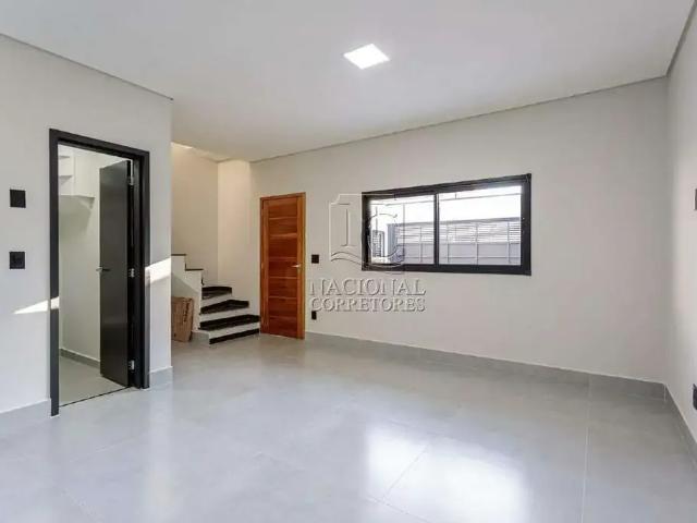 Casa / Sobrado para Venda em Santo André/SP Jardim Bom Pastor 2 Quartos