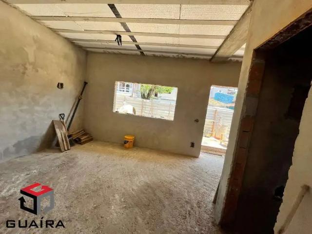 Casa / Sobrado para Venda em Santo André/SP Jardim Bom Pastor 2 Quartos