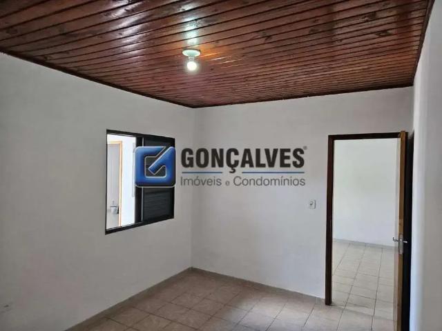 Casa / Sobrado para Venda em Santo André/SP Jardim Bom Pastor