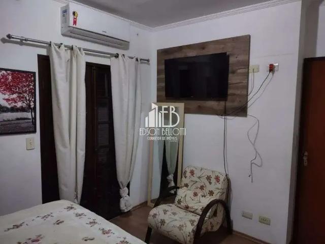 Casa / Sobrado para Venda em Santo André/SP Jardim Bom Pastor 3 Quartos