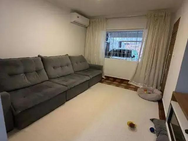 Casa / Sobrado para Venda em Santo André/SP Jardim Bom Pastor 4 Quartos