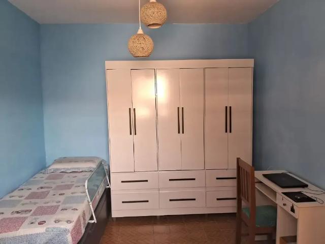 Casa / Sobrado para Venda em Santo André/SP Jardim Cambuí 2 Quartos