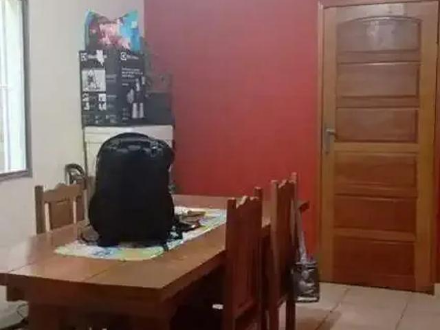 Casa / Sobrado para Venda em Santo André/SP Jardim Cipreste 3 Quartos