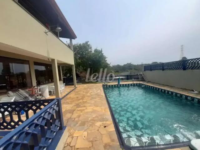 Casa / Sobrado para Venda em Santo André/SP Jardim Clube de Campo