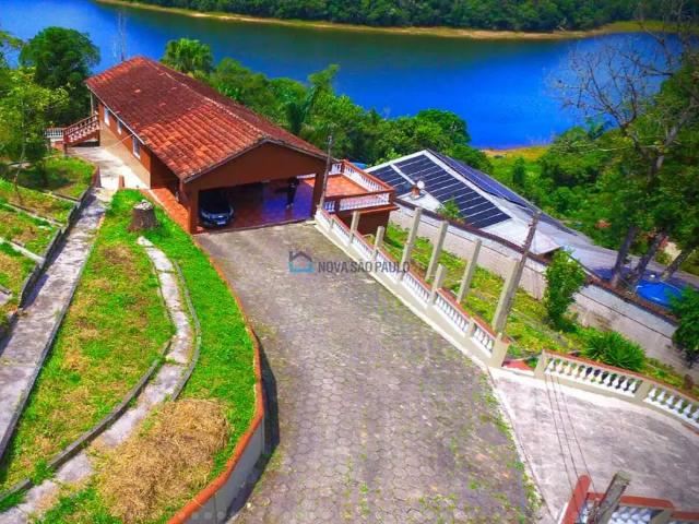 Casa / Sobrado para Venda em Santo André/SP Jardim Clube de Campo 2 Quartos