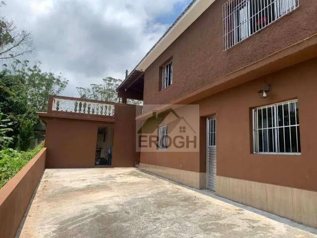 Casa / Sobrado para Venda em Santo André/SP Jardim Clube de Campo 2 Quartos