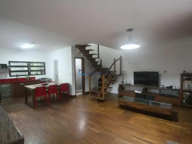 Casa / Sobrado para Venda em Santo André/SP Jardim Clube de Campo 3 Quartos