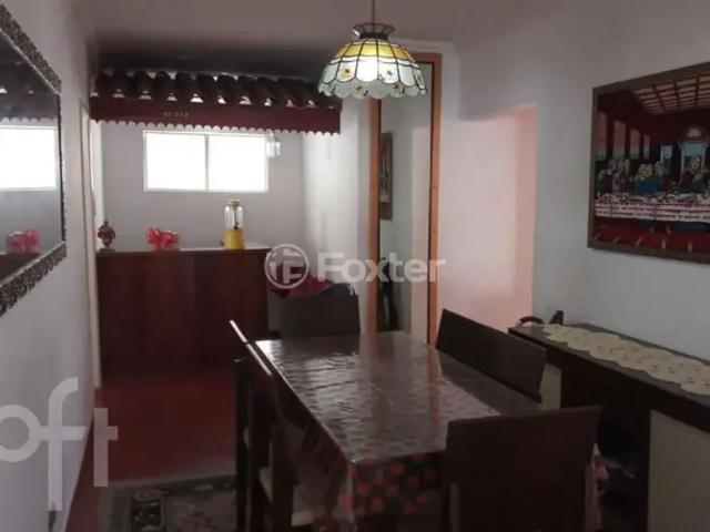 Casa / Sobrado para Venda em Santo André/SP Jardim Clube de Campo 3 Quartos
