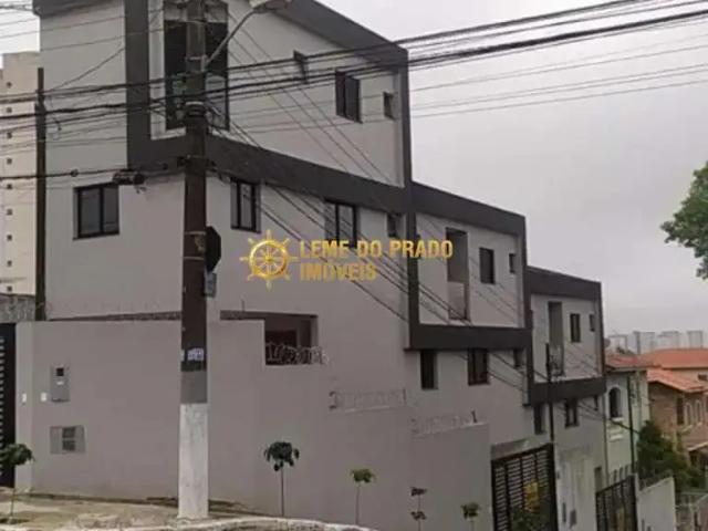 Casa / Sobrado para Venda em Santo André/SP Jardim Cristiane 2 Quartos