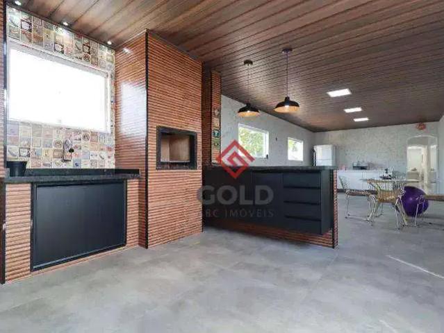 Casa / Sobrado para Venda em Santo André/SP Jardim das Maravilhas 4 Quartos