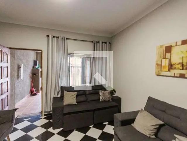 Casa / Sobrado para Venda em Santo André/SP Jardim das Maravilhas 4 Quartos