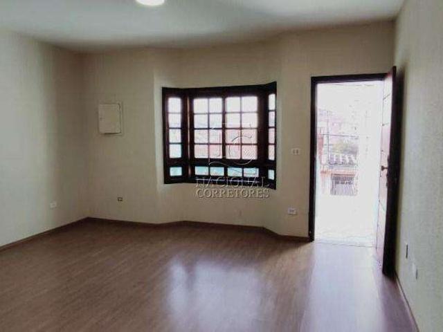 Casa / Sobrado para Venda em Santo André/SP Jardim das Maravilhas 4 Quartos