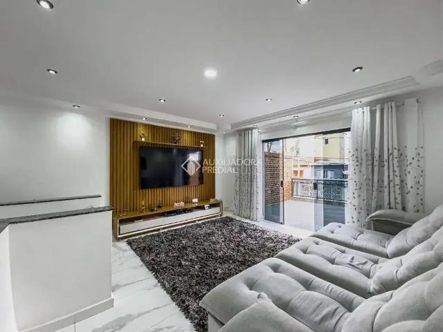 Casa / Sobrado para Venda em Santo André/SP Jardim das Maravilhas 4 Quartos