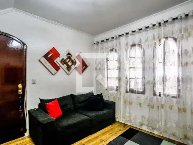Casa / Sobrado para Venda em Santo André/SP Jardim das Maravilhas 4 Quartos
