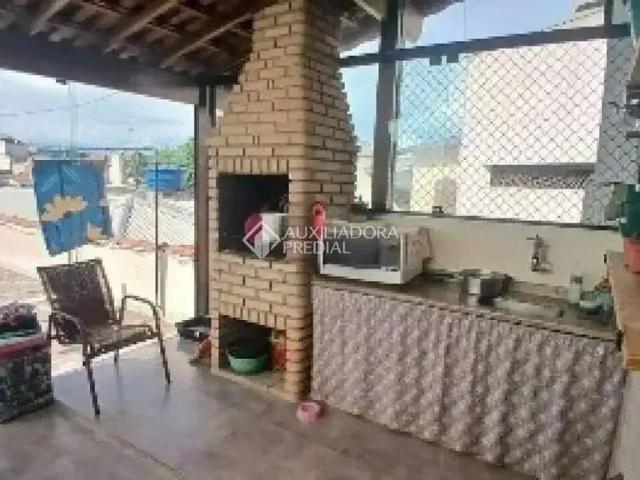 Casa / Sobrado para Venda em Santo André/SP Jardim das Maravilhas 6 Quartos