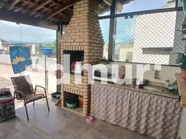 Casa / Sobrado para Venda em Santo André/SP Jardim das Maravilhas 6 Quartos