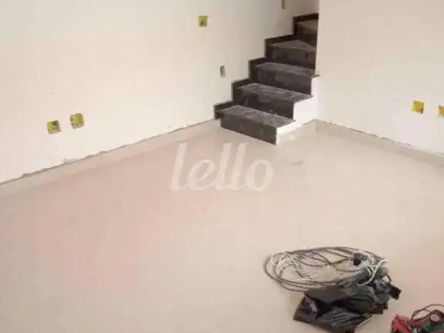 Casa / Sobrado para Venda em Santo André/SP Jardim das Maravilhas 1 Quartos