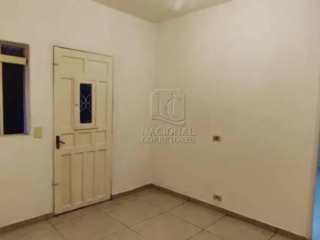 Casa / Sobrado para Venda em Santo André/SP Jardim das Maravilhas 1 Quartos