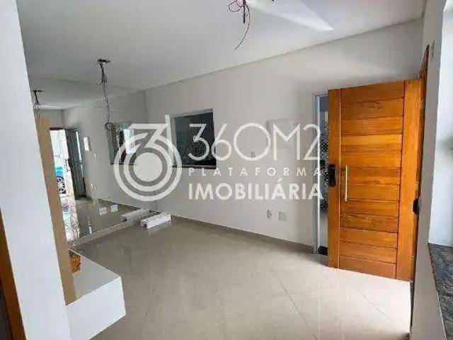 Casa / Sobrado para Venda em Santo André/SP Jardim das Maravilhas 2 Quartos