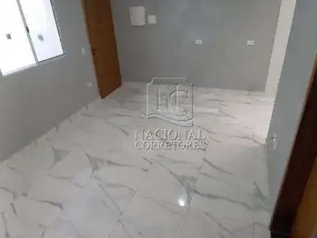 Casa / Sobrado para Venda em Santo André/SP Jardim das Maravilhas 2 Quartos