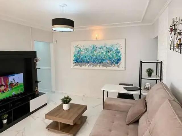 Casa / Sobrado para Venda em Santo André/SP Jardim das Maravilhas 2 Quartos