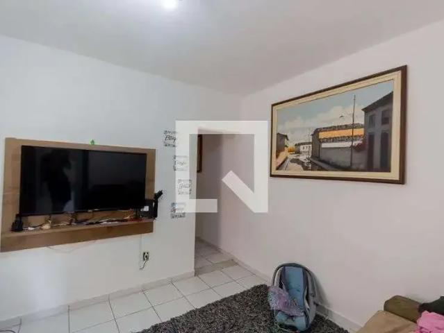 Casa / Sobrado para Venda em Santo André/SP Jardim das Maravilhas 2 Quartos