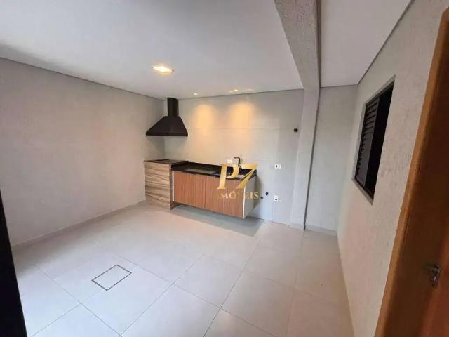 Casa / Sobrado para Venda em Santo André/SP Jardim das Maravilhas 2 Quartos