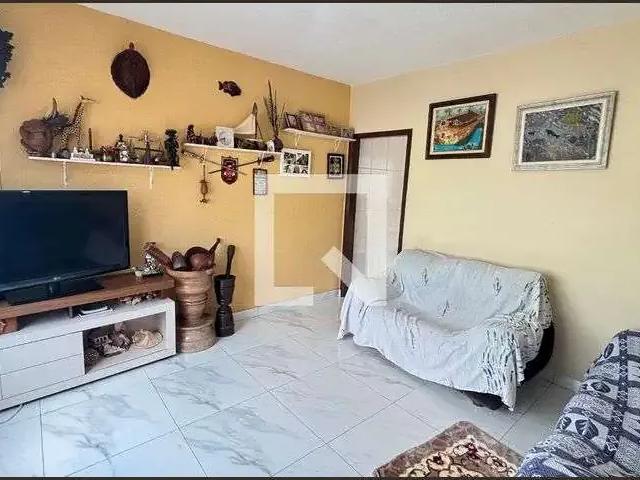 Casa / Sobrado para Venda em Santo André/SP Jardim das Maravilhas 2 Quartos