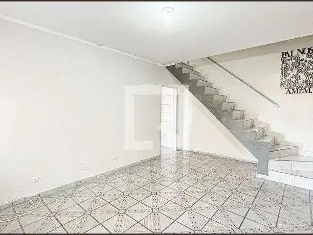 Casa / Sobrado para Venda em Santo André/SP Jardim das Maravilhas 2 Quartos