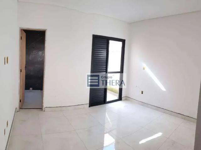 Casa / Sobrado para Venda em Santo André/SP Jardim das Maravilhas 2 Quartos