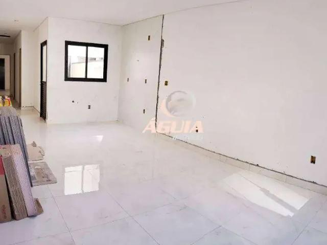 Casa / Sobrado para Venda em Santo André/SP Jardim das Maravilhas 2 Quartos