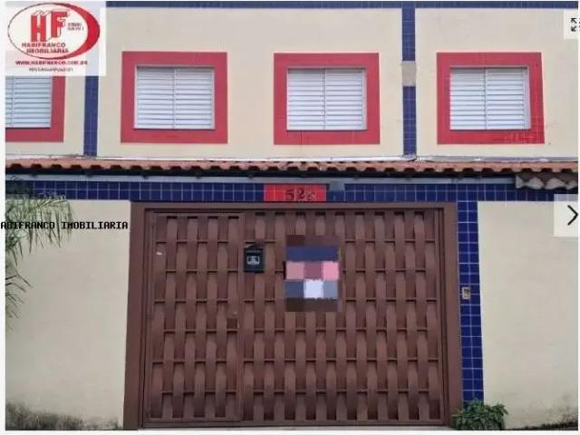 Casa / Sobrado para Venda em Santo André/SP Jardim das Maravilhas 2 Quartos