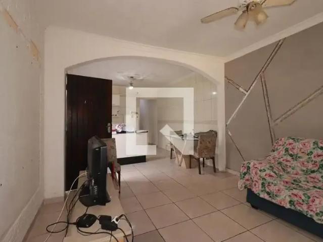 Casa / Sobrado para Venda em Santo André/SP Jardim das Maravilhas 2 Quartos