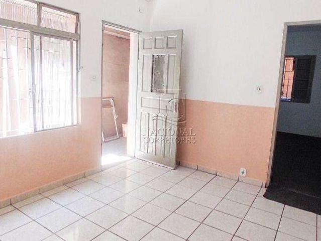 Casa / Sobrado para Venda em Santo André/SP Jardim das Maravilhas 2 Quartos