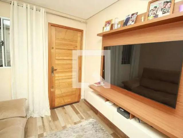 Casa / Sobrado para Venda em Santo André/SP Jardim das Maravilhas 2 Quartos