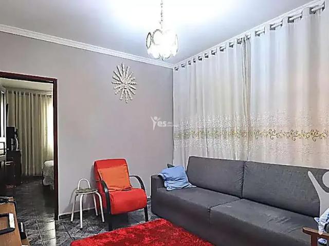 Casa / Sobrado para Venda em Santo André/SP Jardim das Maravilhas 2 Quartos