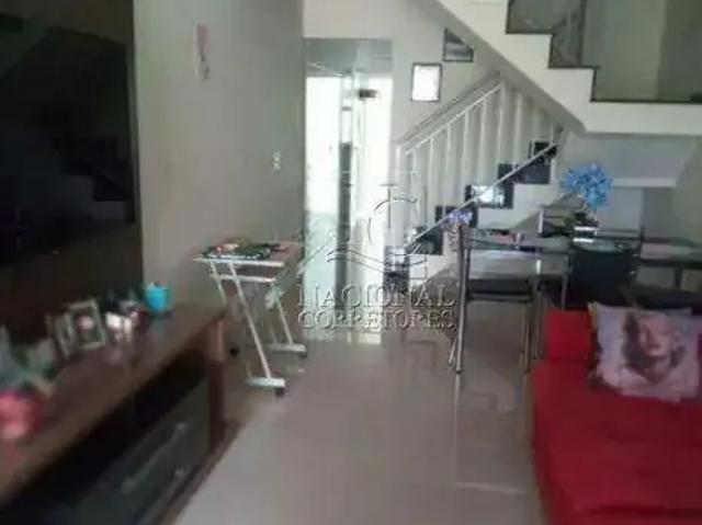 Casa / Sobrado para Venda em Santo André/SP Jardim das Maravilhas 2 Quartos