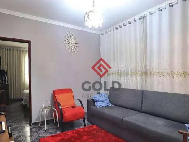 Casa / Sobrado para Venda em Santo André/SP Jardim das Maravilhas 2 Quartos