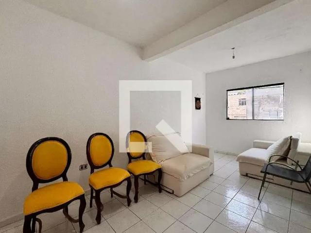 Casa / Sobrado para Venda em Santo André/SP Jardim das Maravilhas 2 Quartos