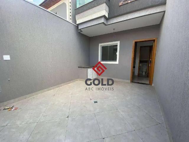 Casa / Sobrado para Venda em Santo André/SP Jardim das Maravilhas 2 Quartos