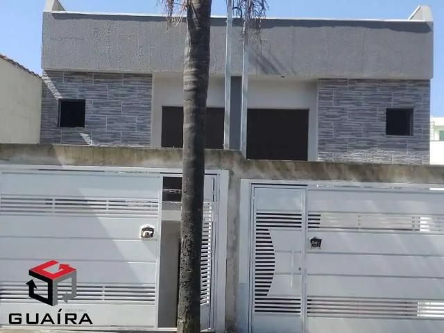 Casa / Sobrado para Venda em Santo André/SP Jardim das Maravilhas 2 Quartos