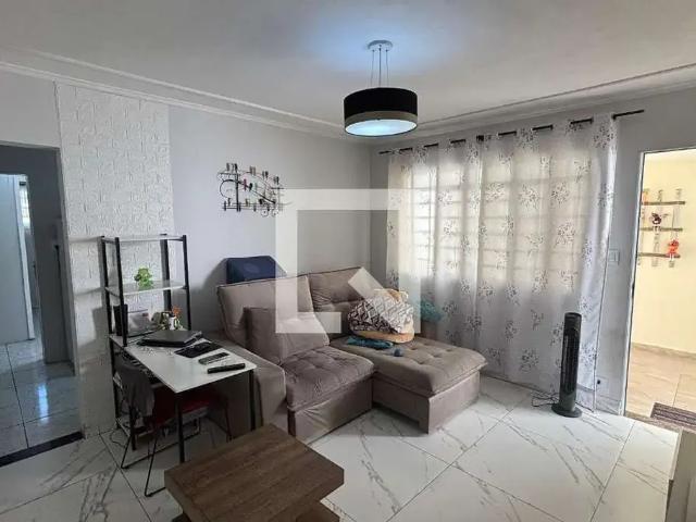 Casa / Sobrado para Venda em Santo André/SP Jardim das Maravilhas 2 Quartos